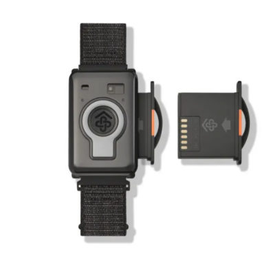CarePredict - Innovated Senior